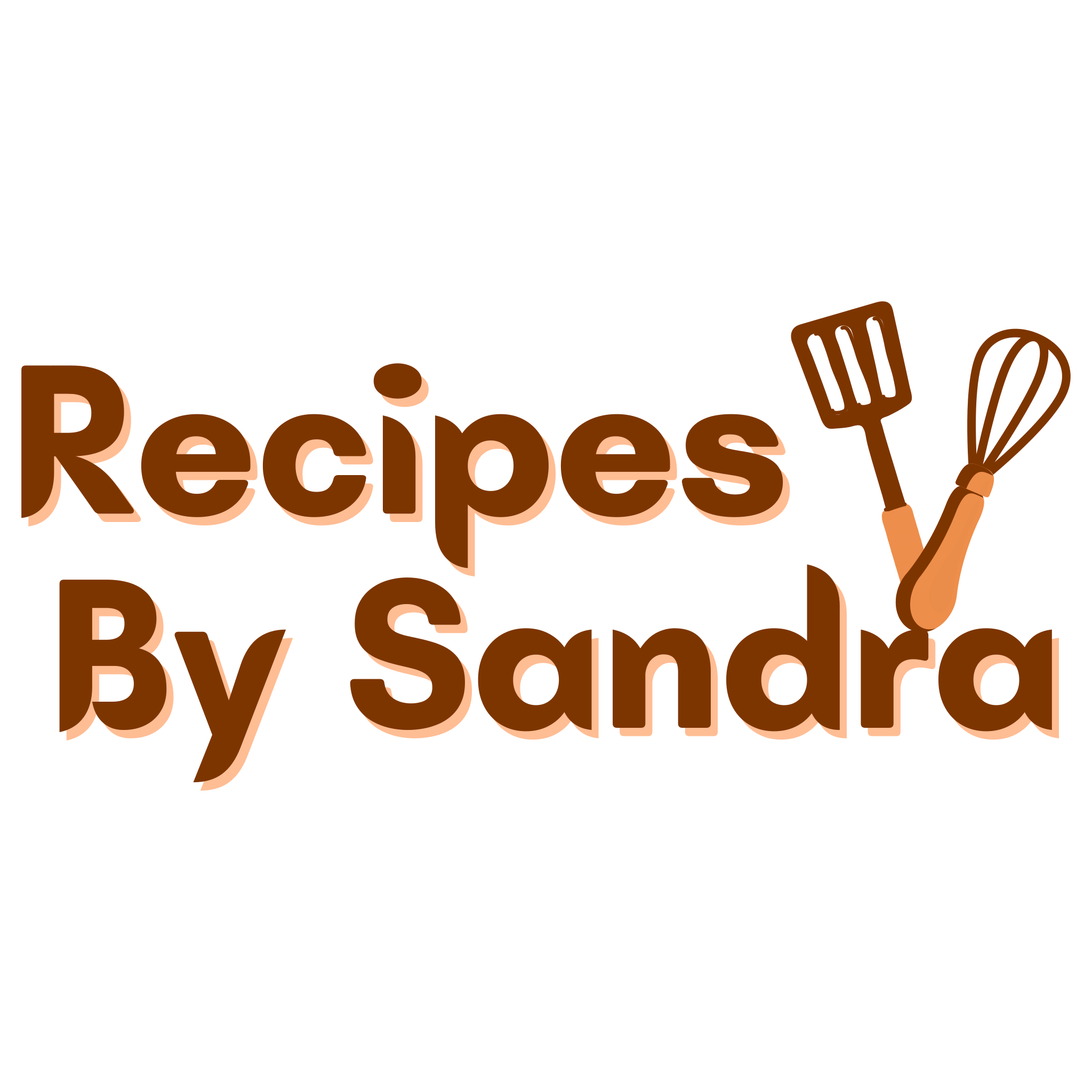 Explore - Recipes By Sandra